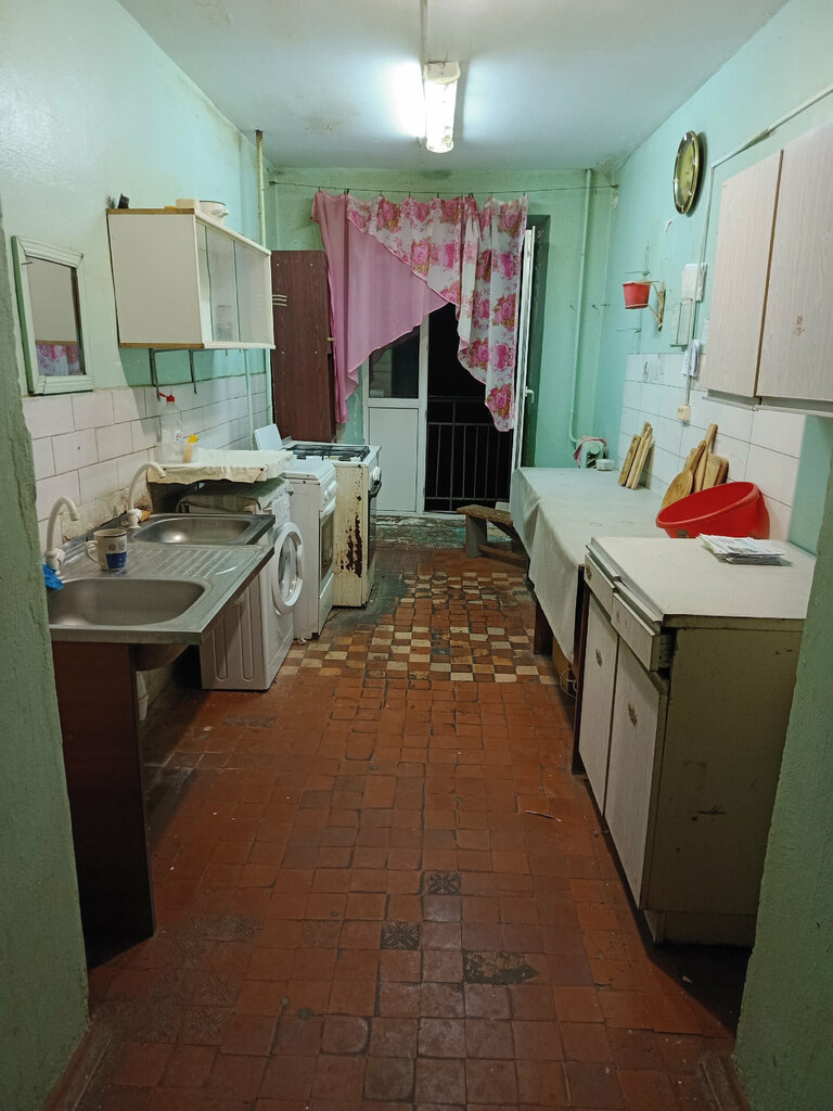 Yurtlar Муниципальное общежитие, Vladimir, foto