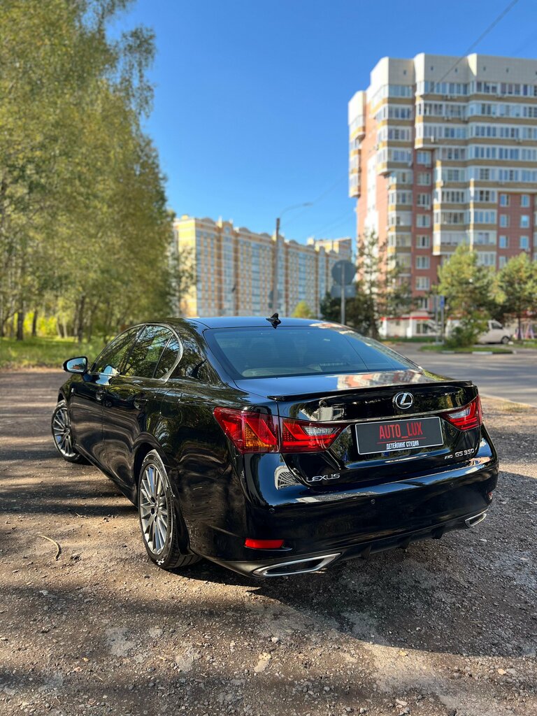 Detaylı oto bakımı Autolux, Puşçino, foto