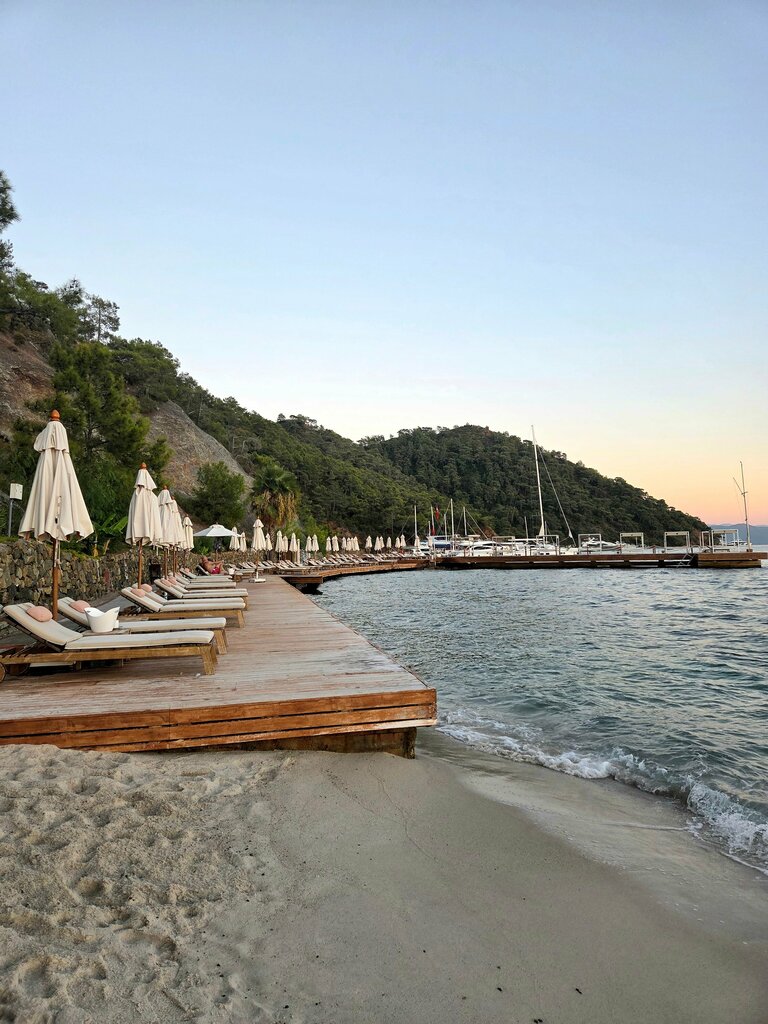 Otel Villa Nirvana Gocek, Fethiye, foto