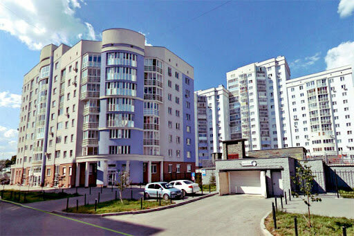 Konuşma terapistleri ЛогоУст, Yekaterinburg, foto