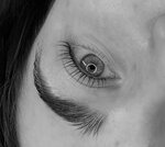 Nikolaevaa. Brows (Magistratskaya Street No:3/4), kaş ve kirpik salonu  Nijni Novgorod'dan