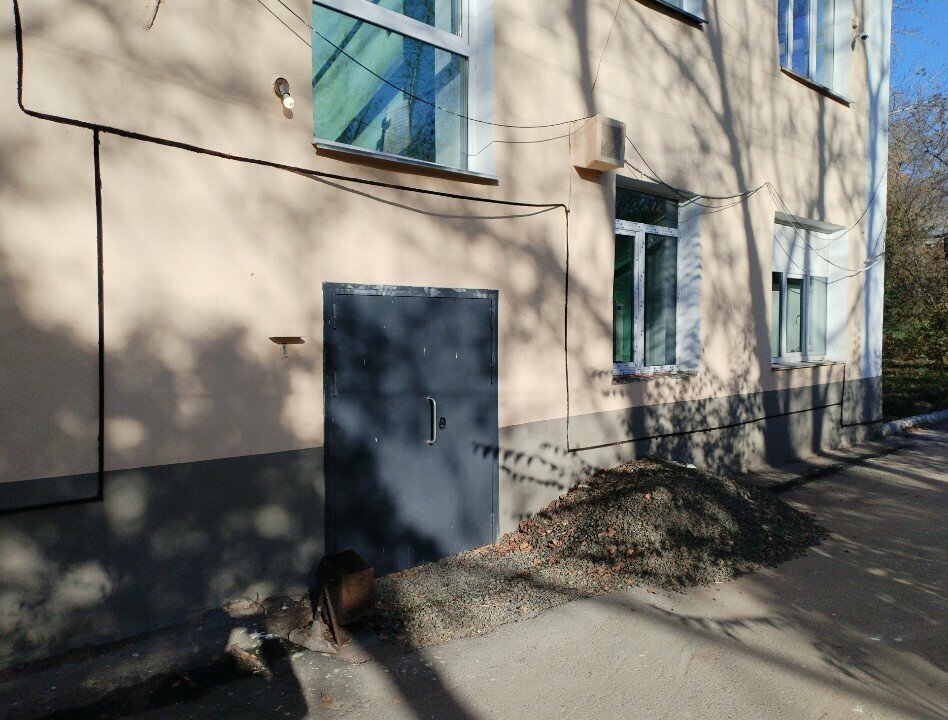 Dispanserler Челябинский областной клинический противотуберкулезный диспансер, фтизиатрическое стационарное отделение № 1, Çeliabinsk, foto