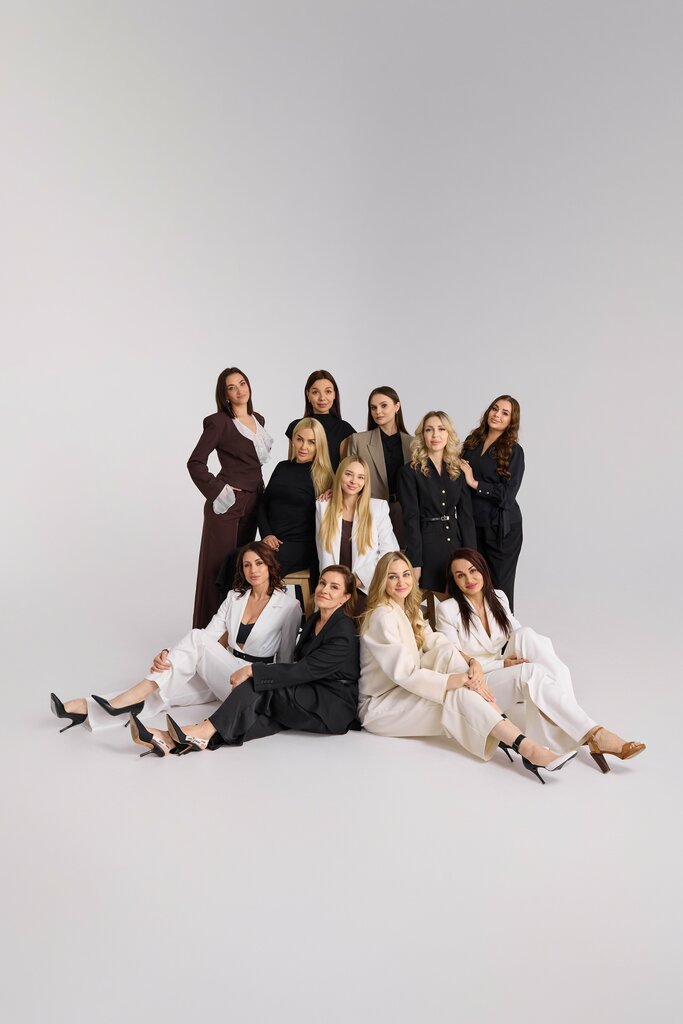 Kozmetoloji, kozmetik salonları Клиника доктора Дорофеевой, Surgut, foto