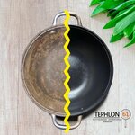 Tephlon61 (Kosmonavtov Avenue No:5В, Severniy Microdistrict), restorasyon atölyeleri  Rostov‑na‑Donu'dan