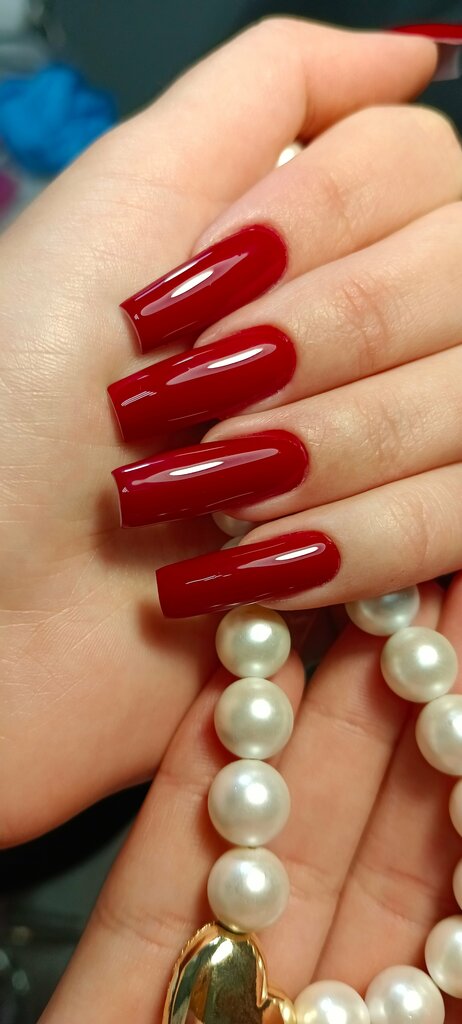 Güzellik salonu ДК, Rostov‑na‑Donu, foto