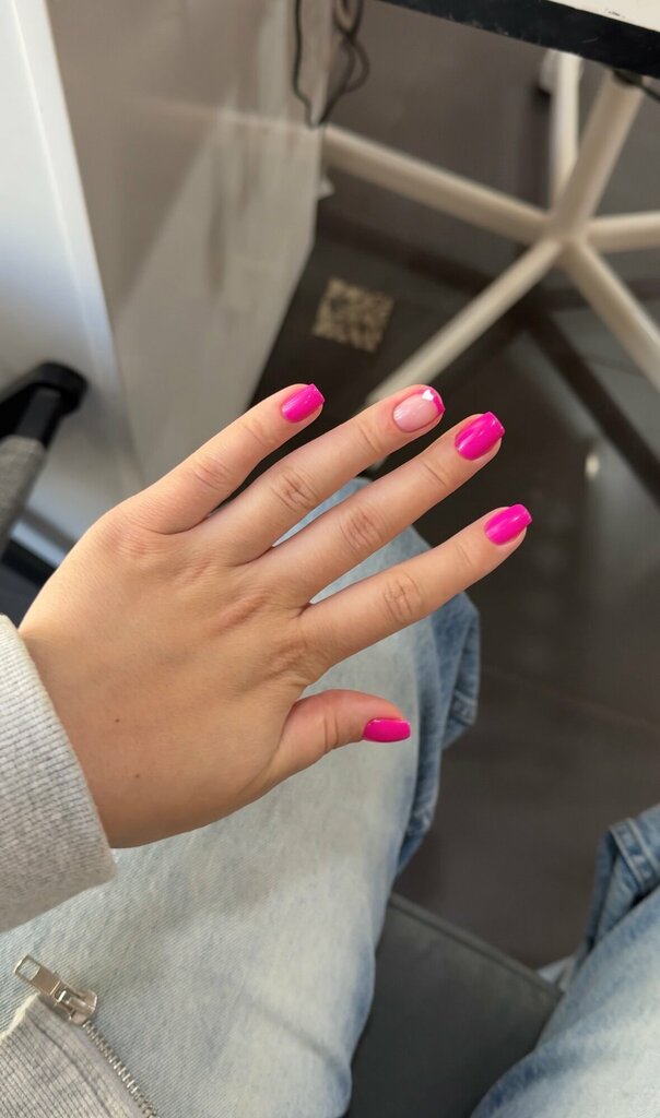 Manikür-pedikür Кабинет маникюра и педикюра, Volgograd, foto