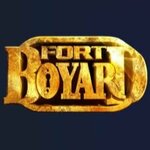 Fort Boyard (Pobeda Revolyutsii Avenue No:142), çocuklar için kutlama organizasyonları  Şahty'den