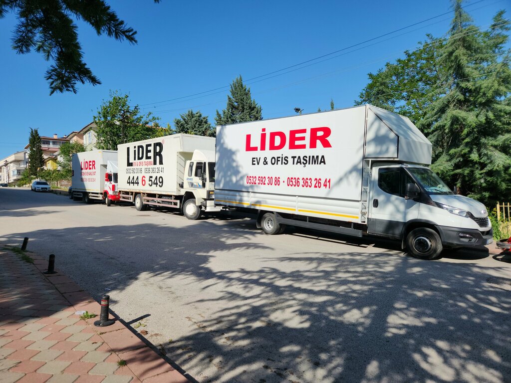 Nakliye firmaları Beypazarı Evden Eve Nakliyat, Beypazarı, foto