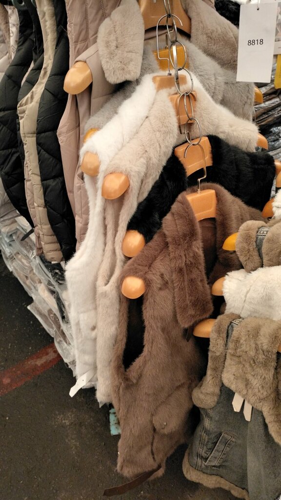 Teslimat noktası Uzum Market, , foto