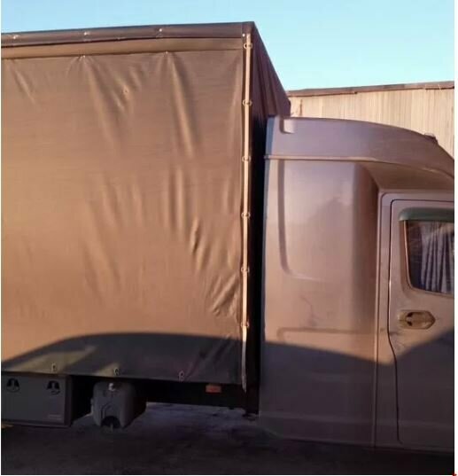 Araç tenteleri ve kasaları Тент Тех Курск, Kursk, foto