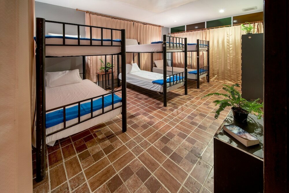 Otel Road Trip Hostel, , foto
