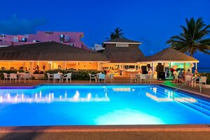 Southern Palms Beach Club & Resort Hotel (Christ Church), otel  Dünya'dan