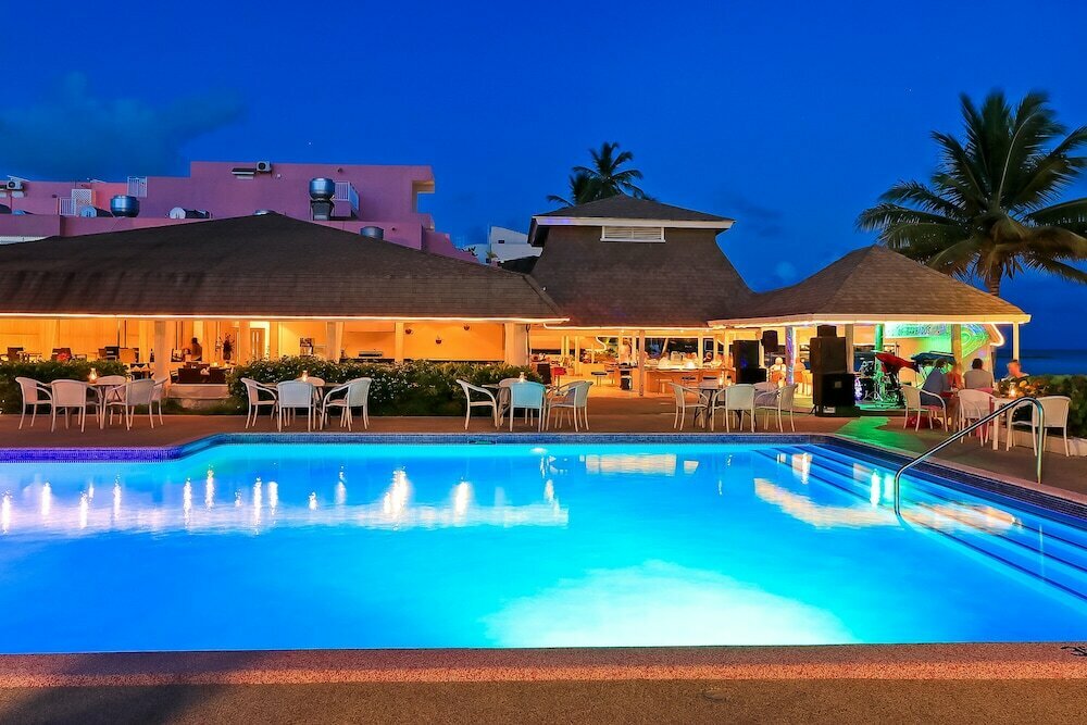 Otel Southern Palms Beach Club & Resort Hotel, Dünya, foto