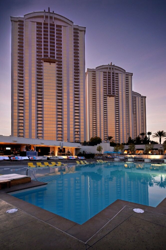 Otel BlueChip at The Signature, Nevada Eyaleti, foto