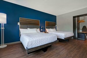 Tru by Hilton Mooresville (North Carolina, Iredell County), otel  Kuzey Carolina Eyaleti'nden