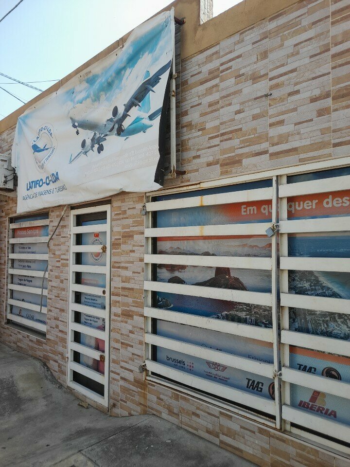 Seyahat acenteleri Latifo-CI, Loanda, foto