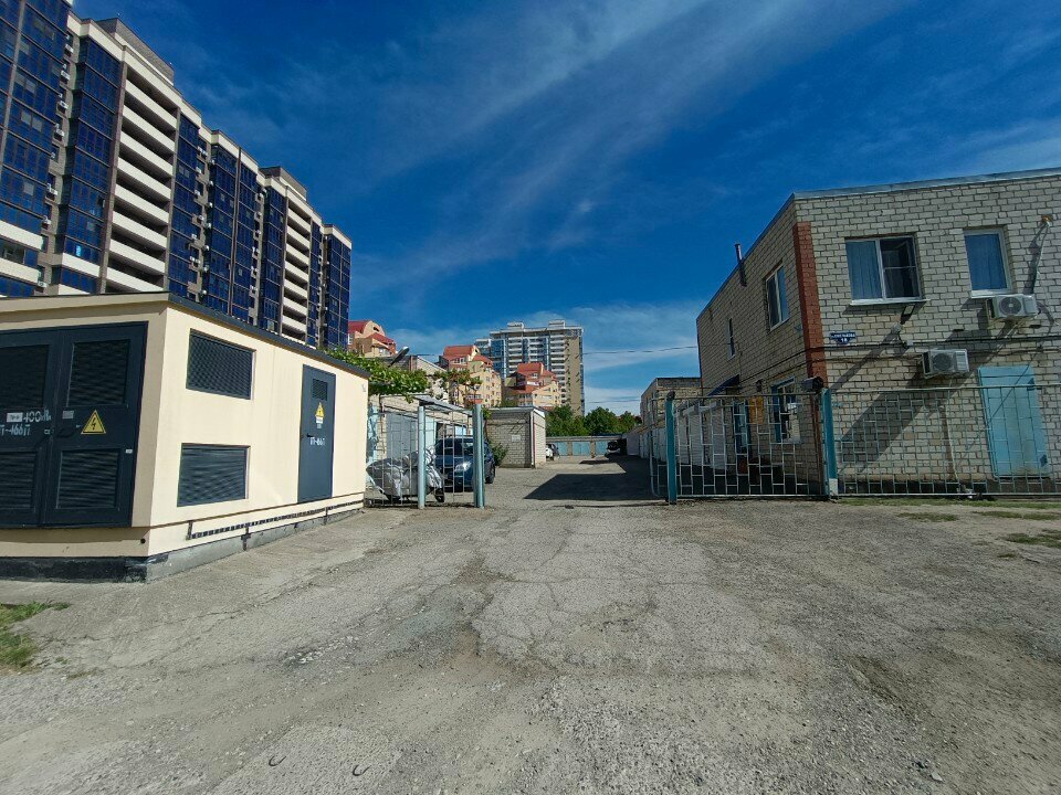 Garajlar Гаражно-строительный кооператив № 16, Anapa, foto