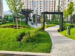 Lumiere (Al-Farabi Avenue No:69А), konut blokları  Almatı'dan