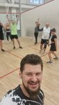 Squash: business (Marshala Govorova Street No:35к4), i̇ş kulübü  Saint‑Petersburg'dan
