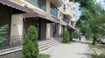 Germaine de Capuccini (Ivan Panfilov Street No:124), kafe  Bişkek'ten