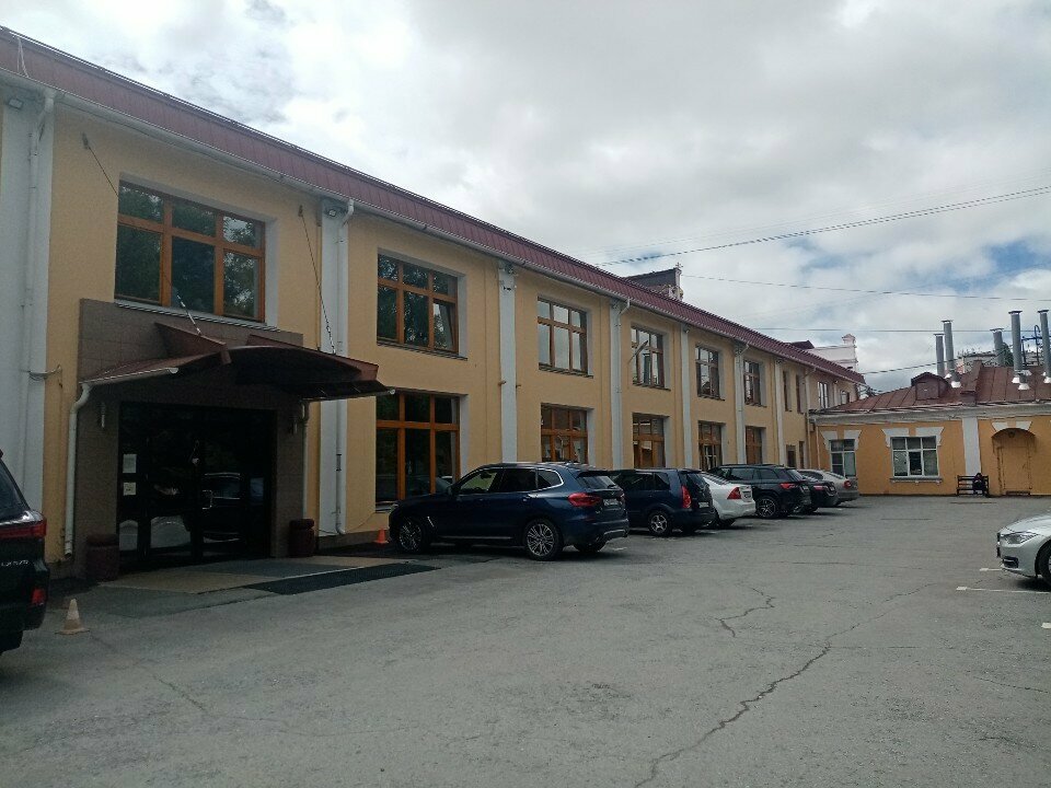 Avukatlar Адвокат Кукушко В. В., Omsk, foto