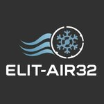 Elit Air32 (Oktyabrskiy Avenue No:93), klima satışı  Liubertsy'den
