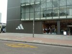 Adidas (Bogotá, Chapinero, Calle 82), spor giyim ve ayakkabı  Bogota'dan