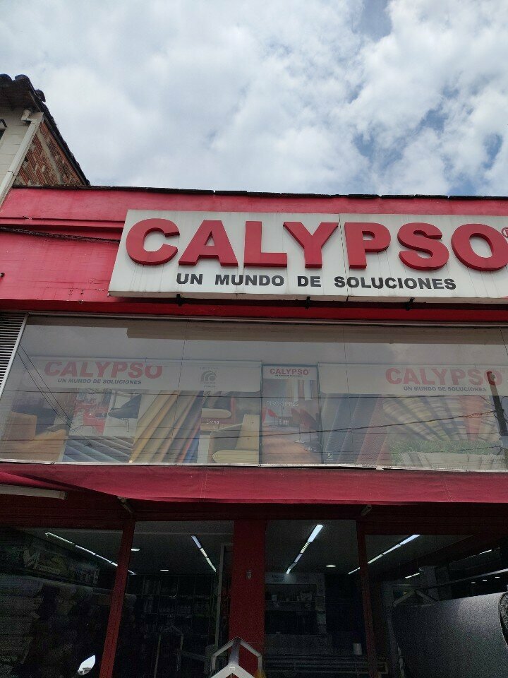 i̇ç dekorasyon ürünleri Calypso, Medellin, foto