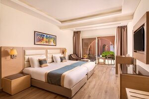 Pickalbatros Alf Leila Wa Leila Resort (Red Sea Governorate, Safaga - Al Qusair Road), otel  Hurgada'dan