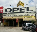 Opell Chevrolett Başarı Teknik Özel Servis (Ankara, Etimesgut, Bahçekapı Mah., 2502. Cad., 15H), otomobil yedek parçaları  Ankara'dan