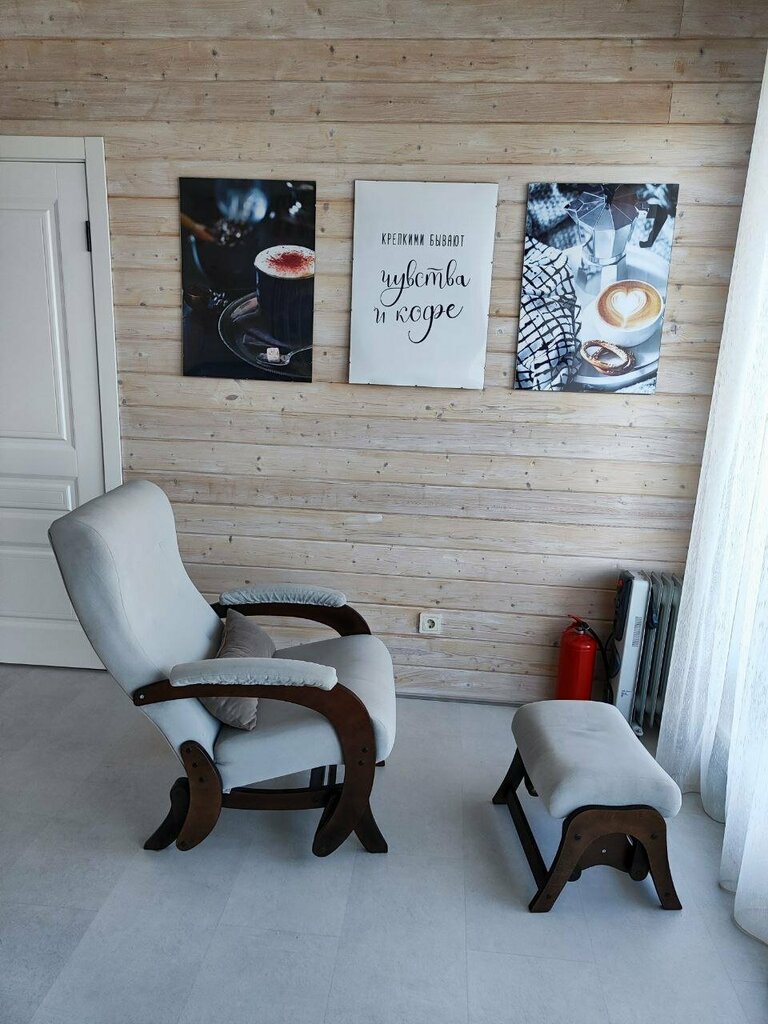 Konuk evi RediS, Karelya, foto