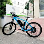 Cadenza Bike Elektrikli Bisiklet (Gaziantep, Şehitkamil, İncili Pınar Mah., 36018 Nolu Sok., 6B), bisiklet mağazaları  Gaziantep'ten