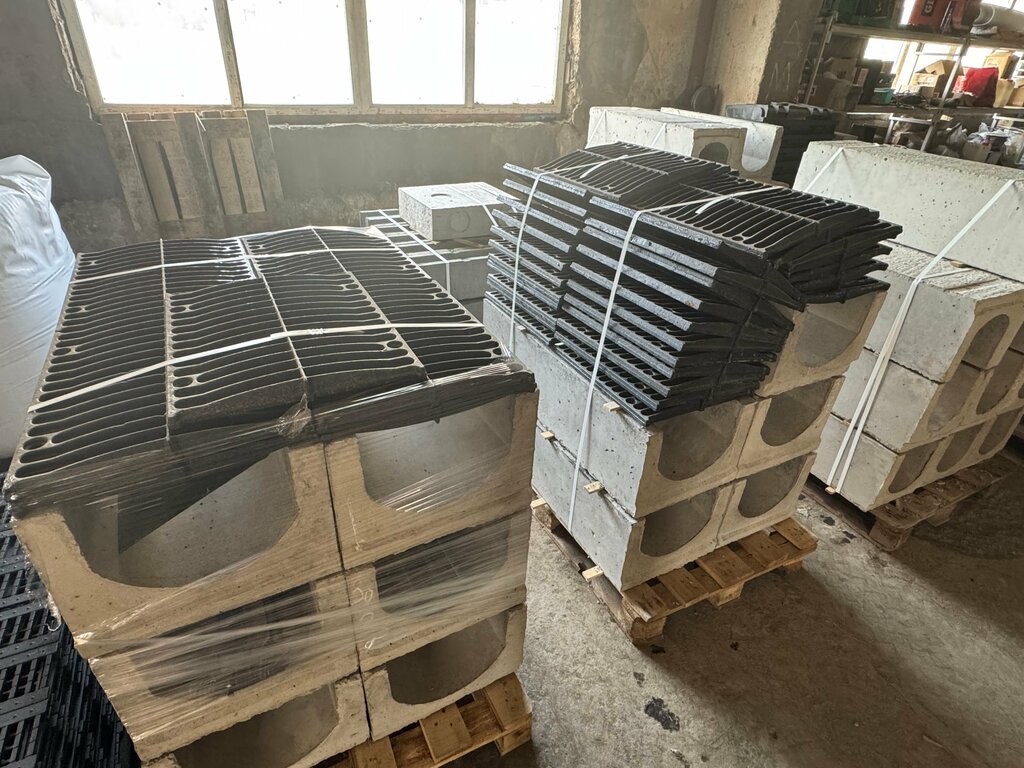 Su gideri sistemleri Тех. Ресурс, Himki, foto