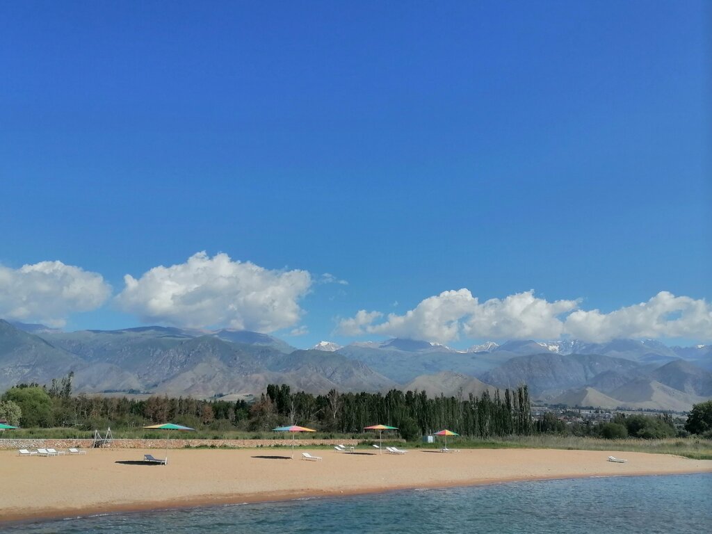 Otel Akbermet, , foto