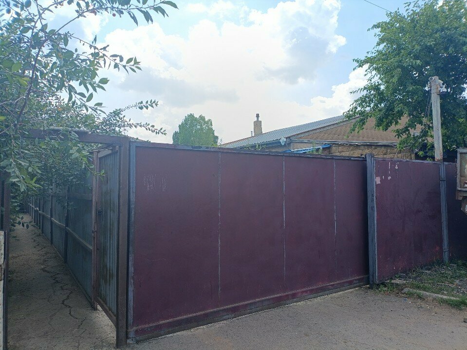 Oto kaporta Car Painter, Astana, foto