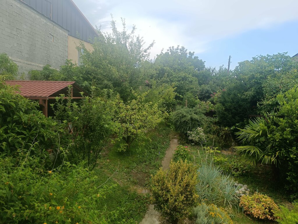 Otel Guest house Lilia, , foto