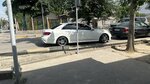 Carwash 58 (Dushanbe, İsmail Samani İlçesi), oto yıkama  Duşanbe'den