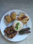 Beylikdüzü catering firmaları (İstanbul, Bahçelievler, Yenibosna Merkez Mah., İstanbul Vizyon Park Ofis Blokları, A 1-1 Blok), hazır yemek teslim servisleri  İstanbul'dan