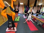 Студия йоги Ом (ulitsa Pobedy No:11), yoga stüdyosu  Azov'dan