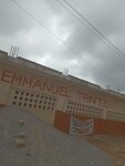 Emmanuel Trinité (Rue Panama City No:450, La commune Adjamé), devlet kurumları ve bakanlıklar  Abican'dan