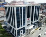 Gulerler Yapi (İstanbul, Bağcılar, Mahmutbey Mah., Halkalı Cad., 123A), i̇nşaat firmaları  İstanbul'dan