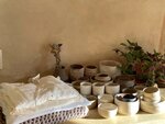 Khaki House (İzmir, Güzelbahçe, Atatürk Cad., 73), kafe  Güzelbahçe'den