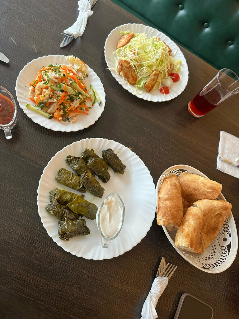 Kafe Кафе, Yekaterinburg, foto