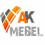 АК Mebel (Revolyutsii Highway No:88П), özel mobilya yapımı  Saint‑Petersburg'dan