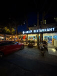 Garip Restaurant (Antalya, Alanya, Mahmutlar Mah., Menderes Blv., No:16/A), restoran  Alanya'dan