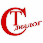 ST-Dialog (Entuziastov Highway No:96к4), baskı hizmetleri  Moskova'dan