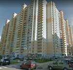 ТСЖ Ильинский д. 8 (Ilyinskiy Boulevard No:8), konut servisleri kuruluşları  Krasnogorsk'tan
