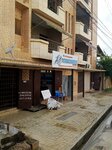 Little Lahou Fish Shop (Abidjan, Cocody, Quartier de la Djorobité II), balık ve deniz ürünleri  Abican'dan