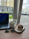 Do.Bro Coffee (ulitsa Akademika Parina No:33), kahve dükkanları  Yekaterinburg'dan