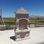 Develi Yaren mermer doğaltaş (Kayseri, Develi, Sanayi Cad., 25B), i̇nşaat ve tasarım hizmetleri  Develi'den